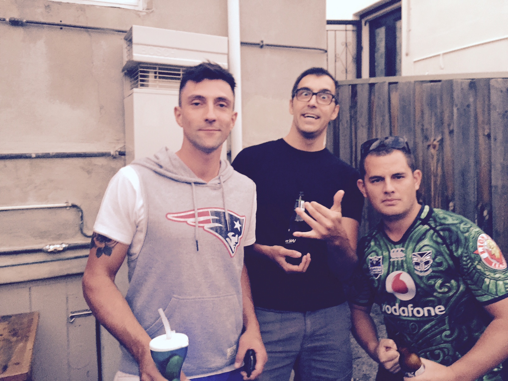 Bye Bye Australia! – Living in Australia